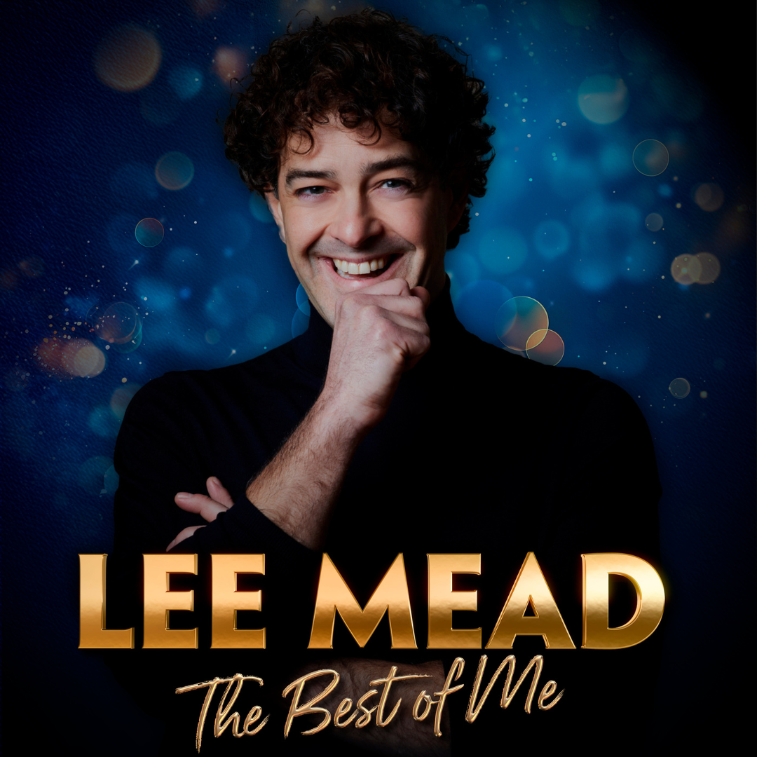 Lee Mead - The Best of Me