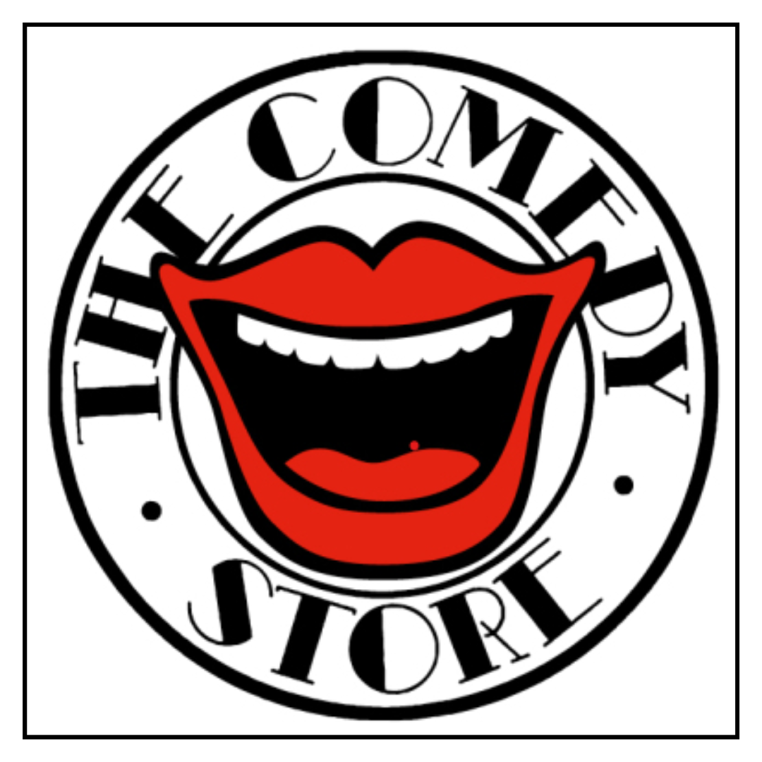 The Comedy Store on Tour
